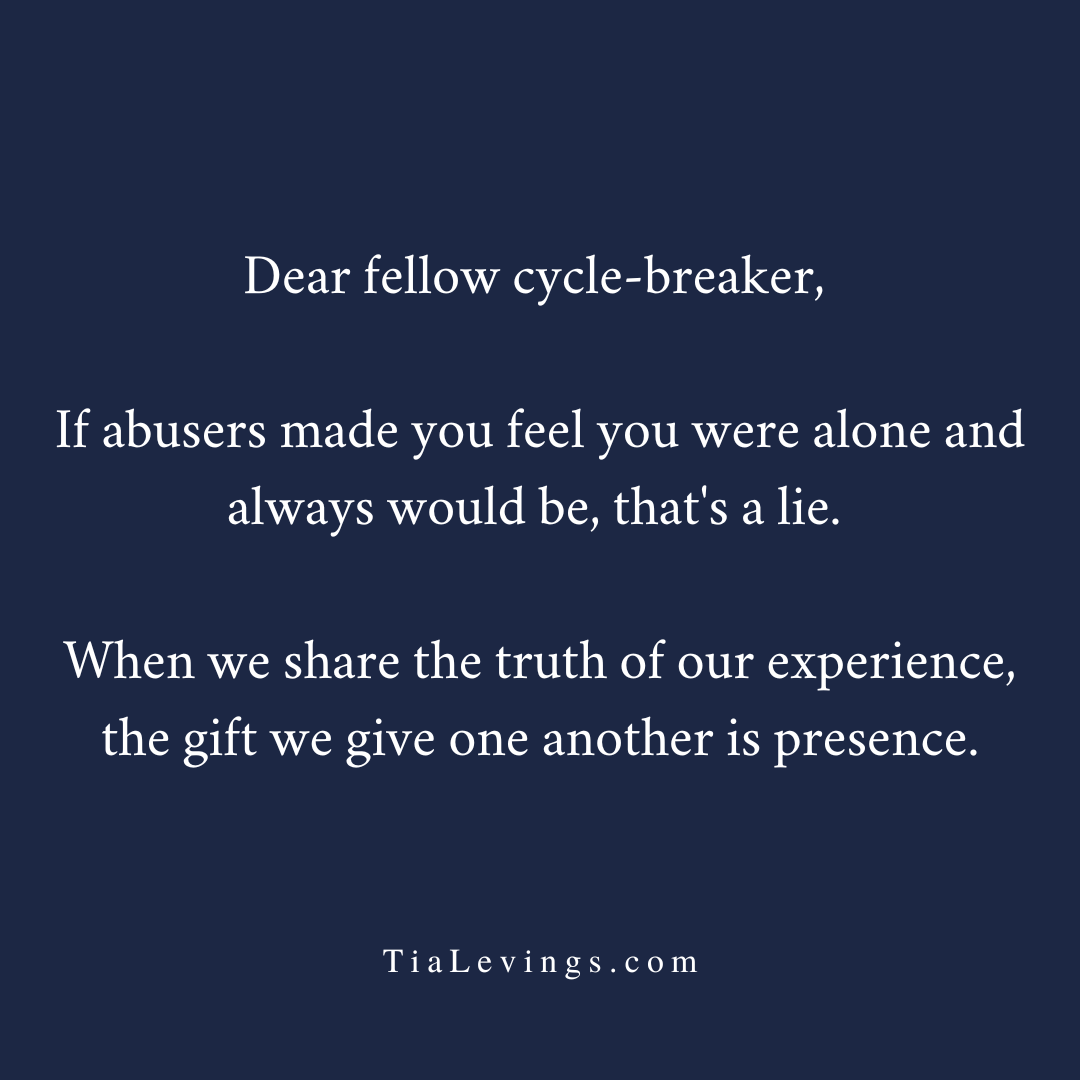 About Tia - Tia Levings Writer